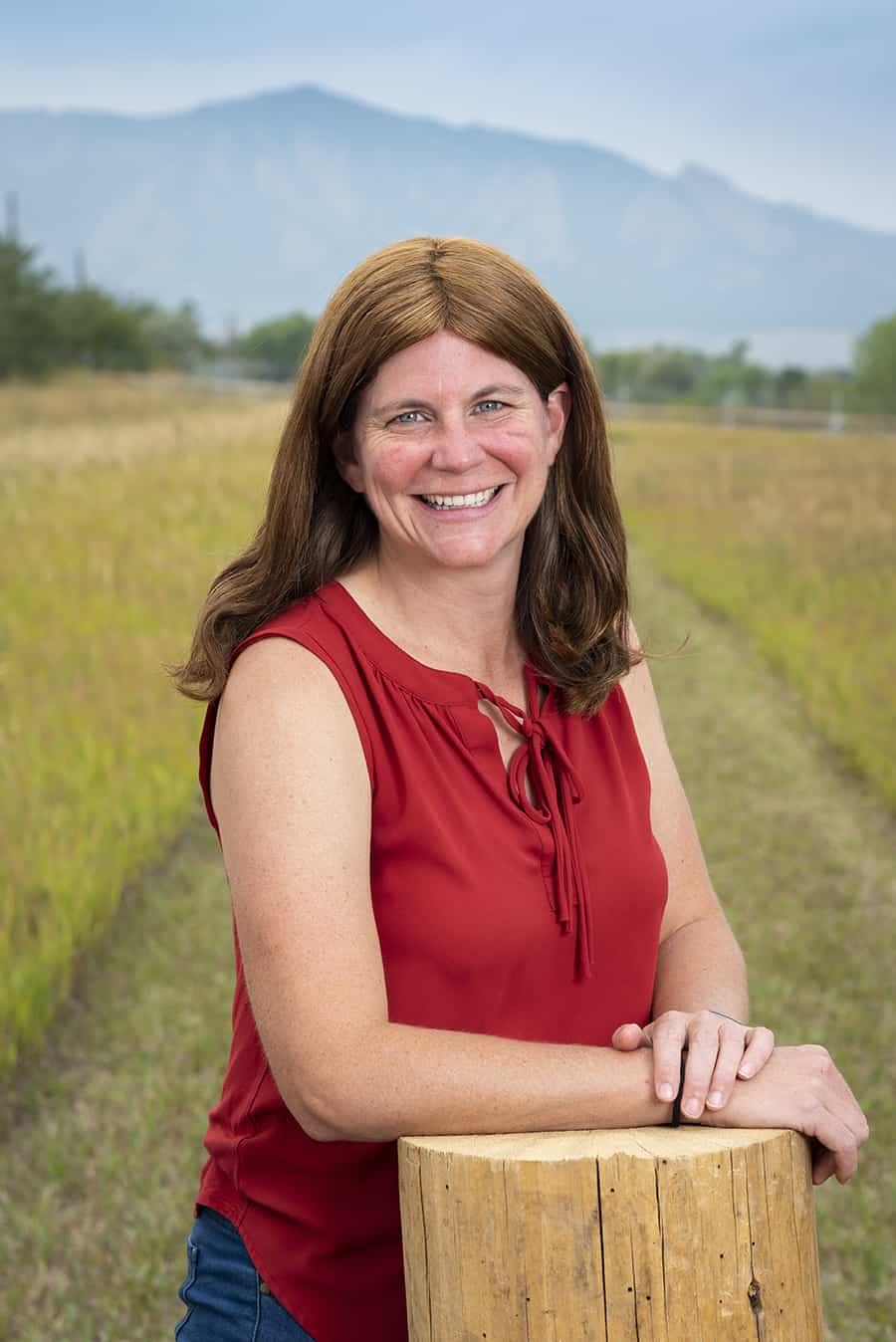 MACKulty - Mackintosh Academy - Boulder